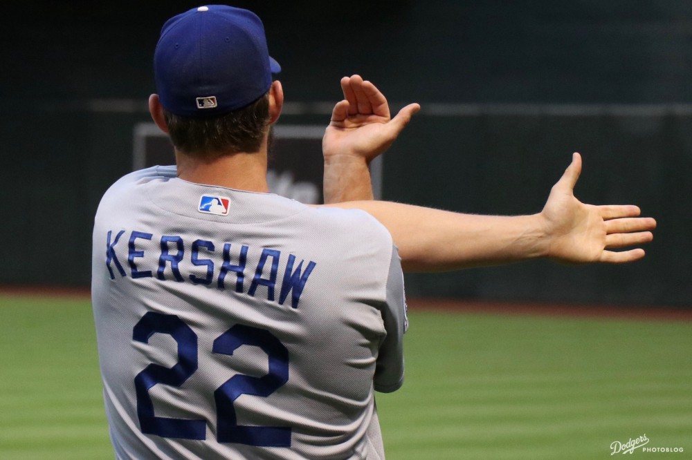 Dodgers Blue Heaven: Blog Kiosk: 5/2/2018 - Dodgers Links - Some Odds ...