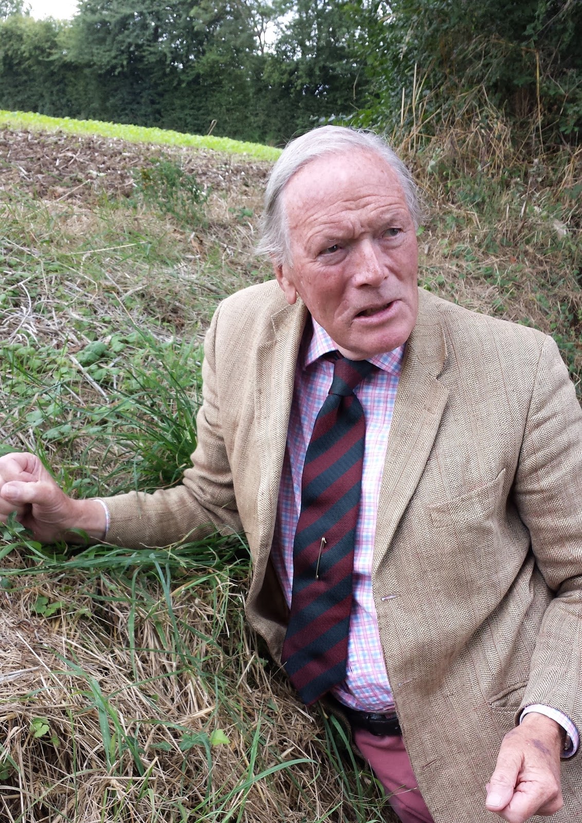 Oldenhammer in Toronto: October 2016