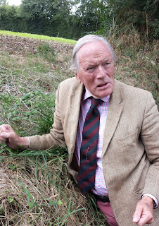 Oldenhammer in Toronto: October 2016