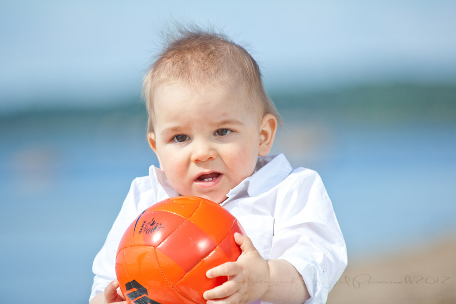 Armas beebipoiss Laulasmaal - Fotostuudio Fotopesa