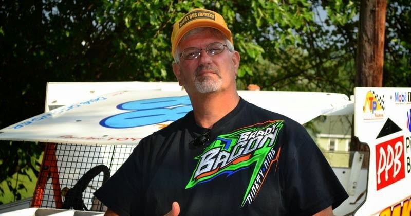 COWPATTY NATION: SCOTT DIEHL IN ACTION! (Steve Sabo photo)