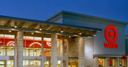 Target Addict: Target tests curbside pickup... again