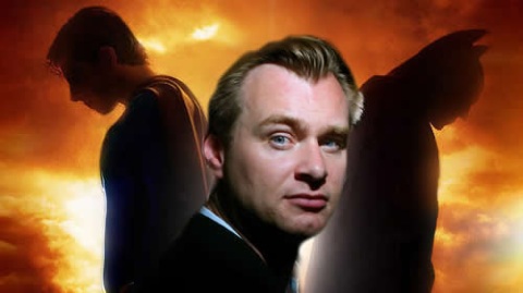 MAN OF STEEL: ¿POSIBLE CAMEO DE GORDON-LEVITT COMO BATMAN?