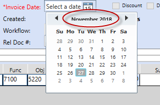 WPF Thoughts: Truncated month/year in DatePicker