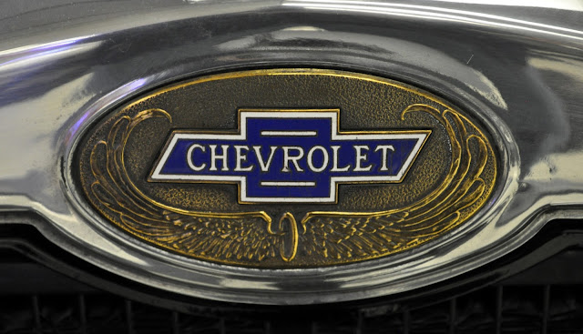 Just A Car Guy: the Martin Auto Museum of Phoenix Arizona