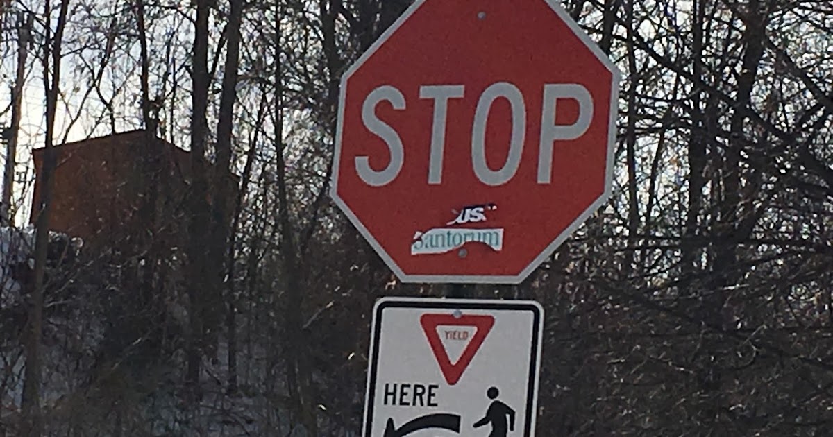 The Senses of Rhetoric: STOP! Which Came First?