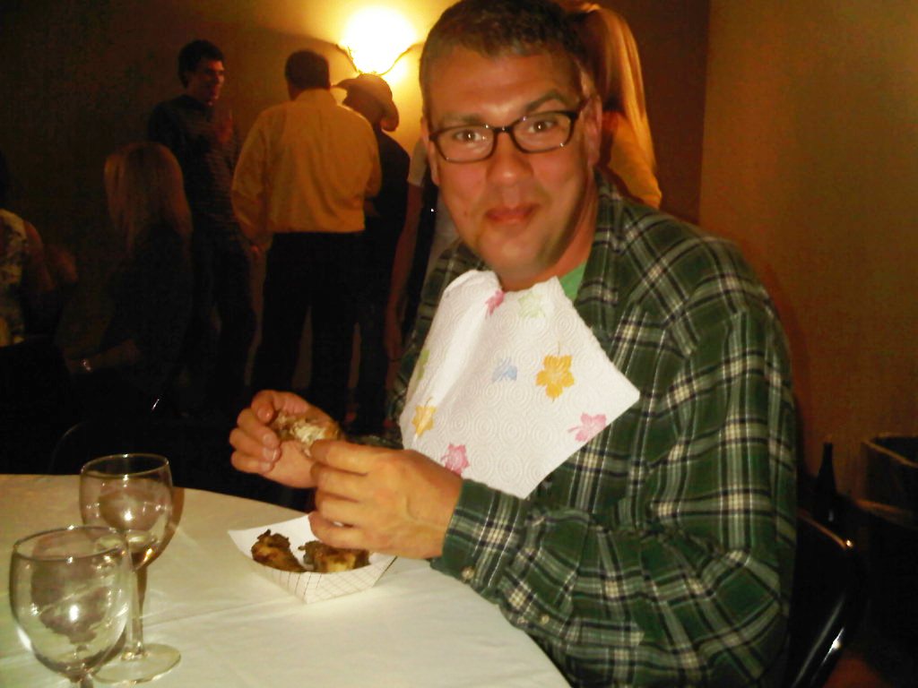 HartyHarHar: October 2016