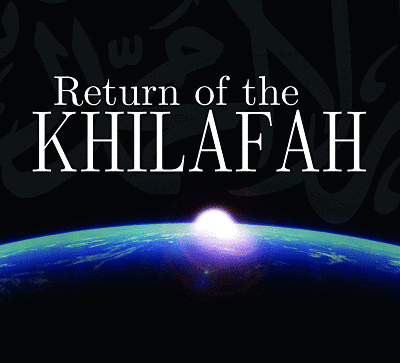 Lessons in Islam: To Restore the Khilafah, first Restore the Authentic ...