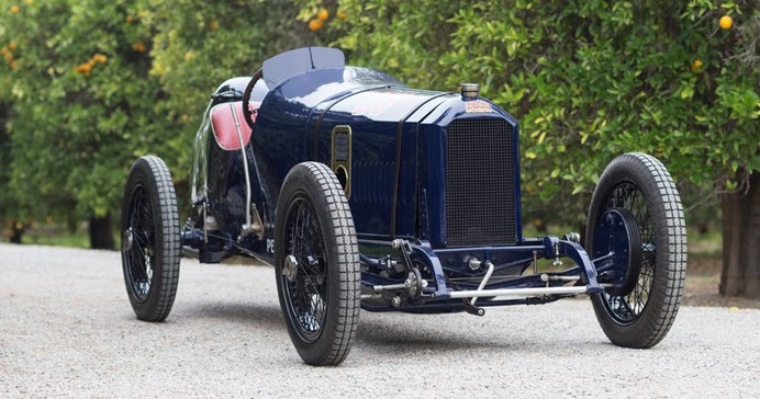 Peugeot L45 a subasta