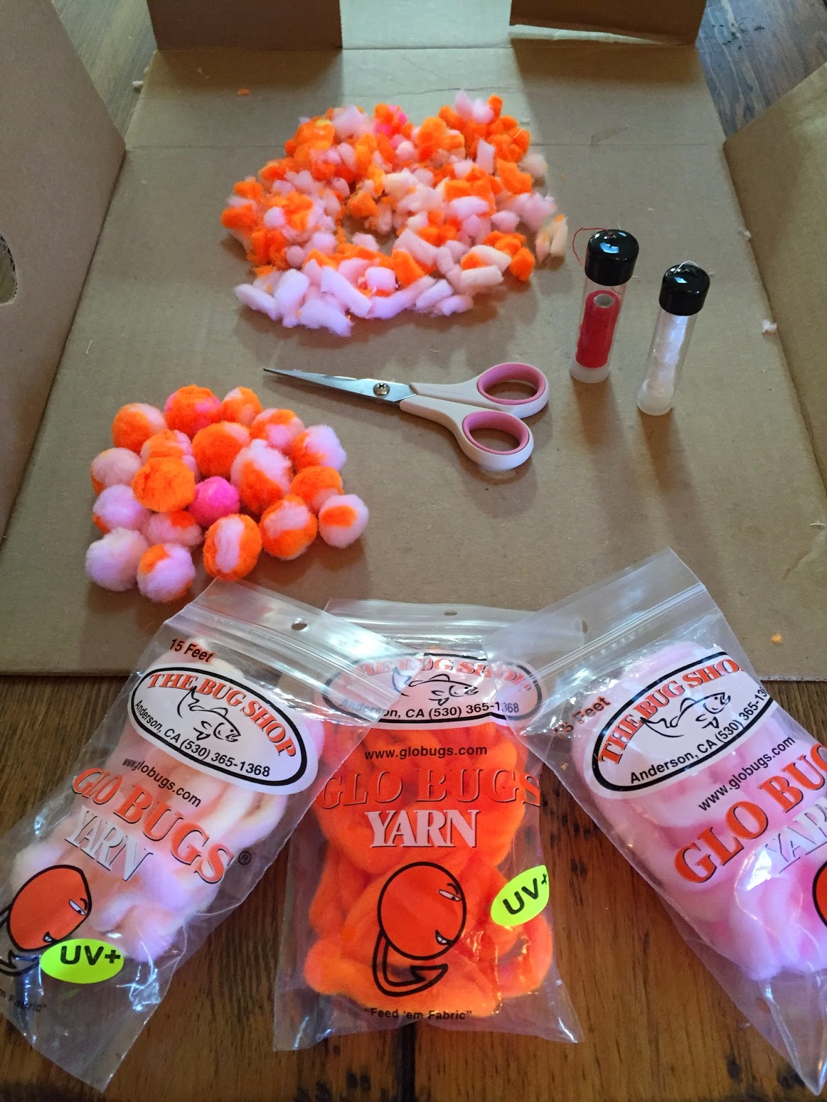 A Quiver Full of Arrows: One Dad's Family Adventures in the Great ...