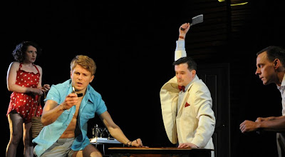 Torwen's Blog: London - Hunterian Museum and Roald Dahl's Twisted Tales ...