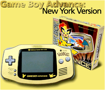 Territorio Pokémon: Pokémon Center: Establecimientos en Estados Unidos