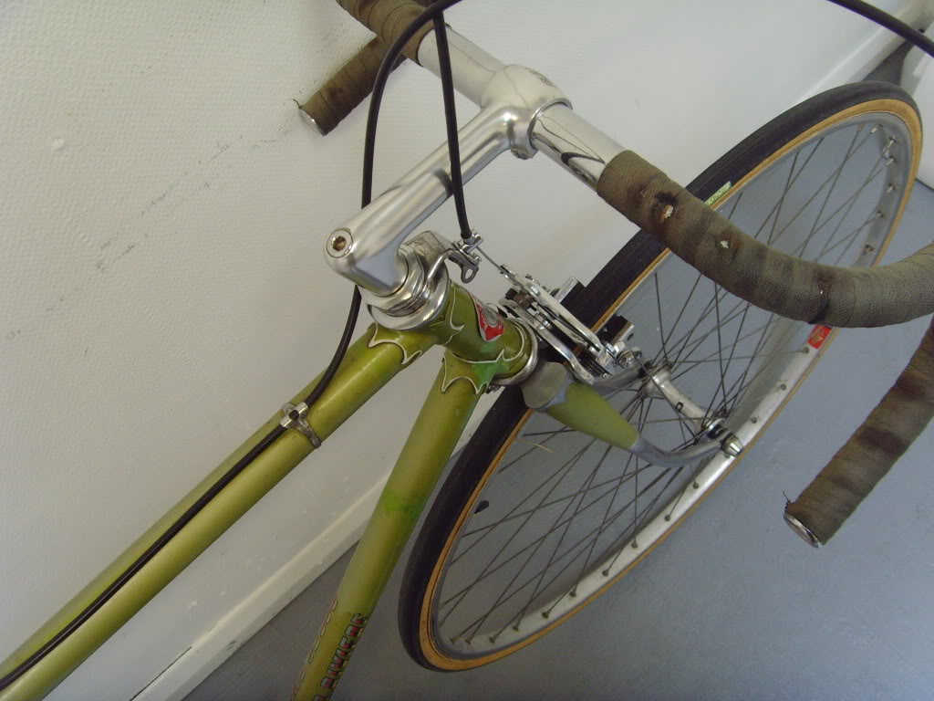 lucio-bici: Roger Riviere single speed racer