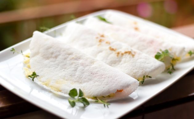 Recetas de Cocina en Cocinar: Receta de Tapioca