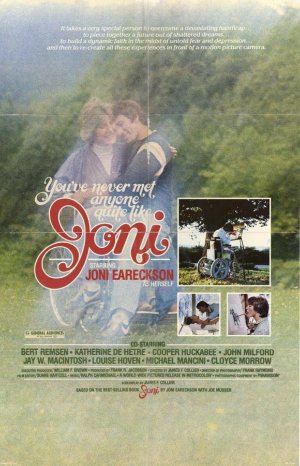 Joni - de film