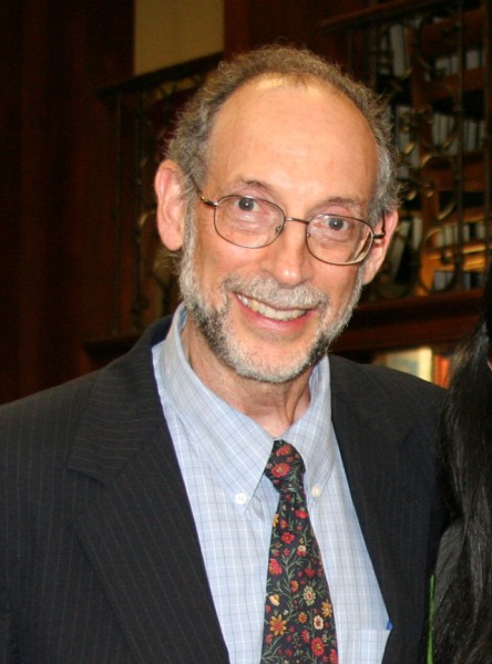 Just Like Cooking: Jeff, Chemistry Historian