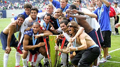 Los Tiempos Cambiaron | Football-Historico