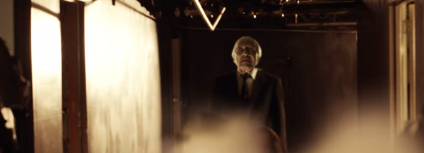 The Obsidian Mirror: Phantasm V: ravager