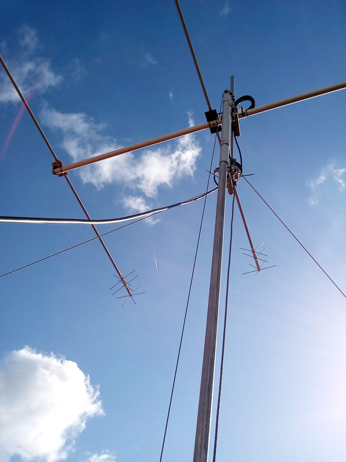 SV1GRN: G4MH απολογισμός