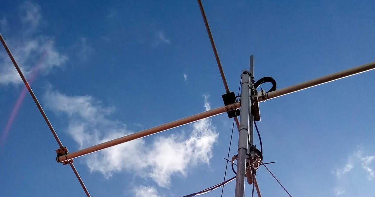 SV1GRN: G4MH απολογισμός