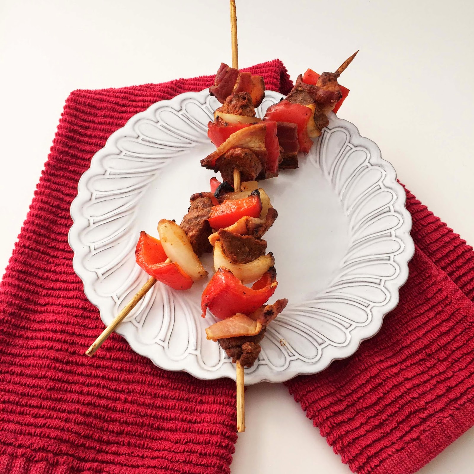 The Dreaming Museum: Cooking Through Fiction: Dracula's Robber Steak