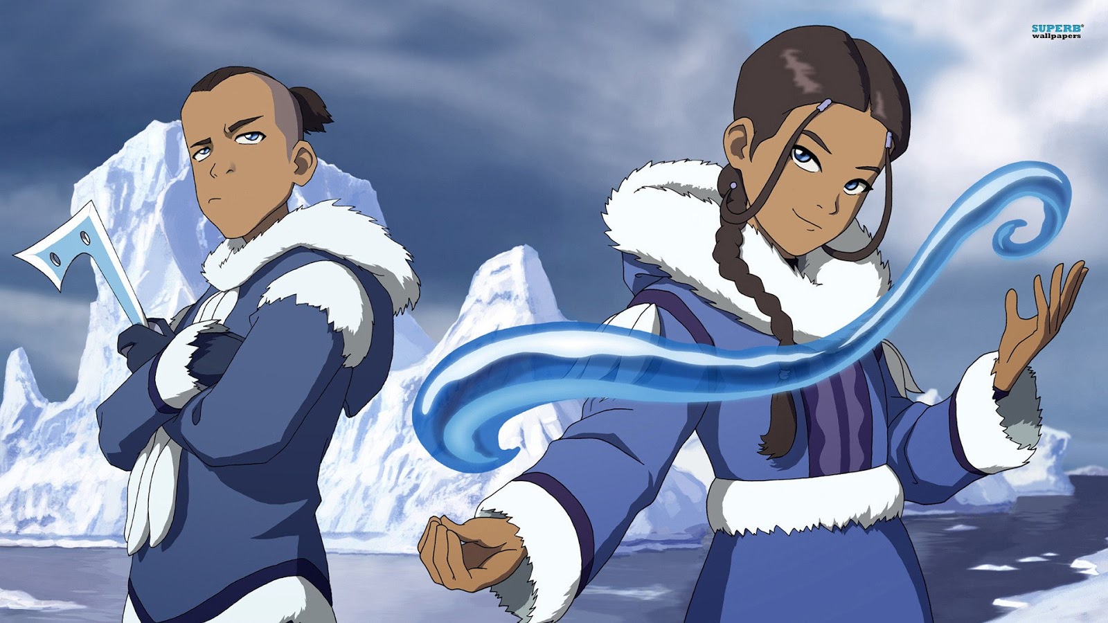 Avatar The Last Airbender | Diziler ve Filmler