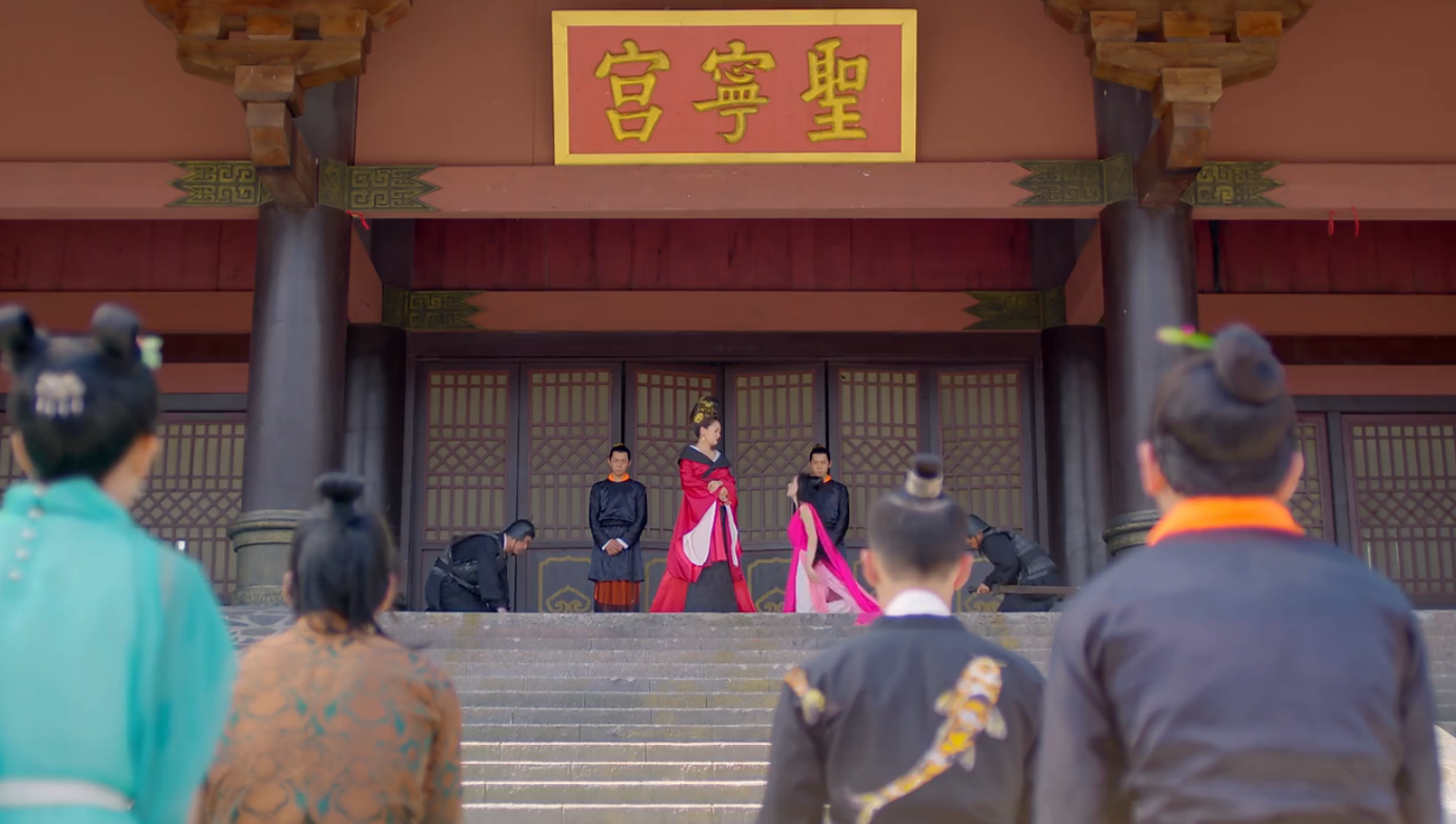 Go Princess Go Episode 1-2 Recap | DramaPanda