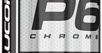SUPLEMENTOS DEPORTIVOS: P6 CHROME 60 CÁPSULAS