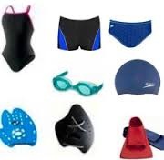 9 PERALATAN RENANG LENGKAP DENGAN KEGUNAANNYA - OLAHRAGA PEDIA