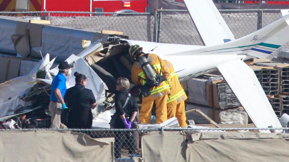 Kathryn's Report: Cessna 182T Skylane, N3525T: Fatal accident occurred ...