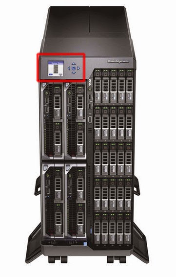 Pantallazos.es: Visión general CMC de VRTX