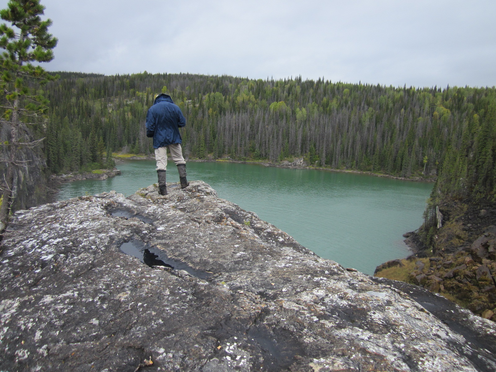 DaveFromGP: Monkman Pass Memorial Trail