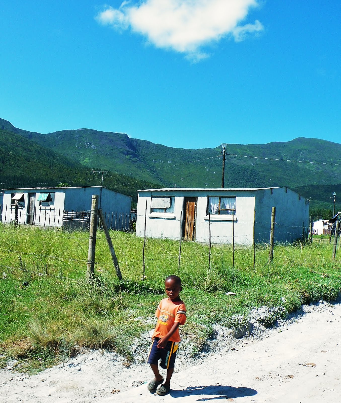 Go with Henry: Eastern Cape tour highlights