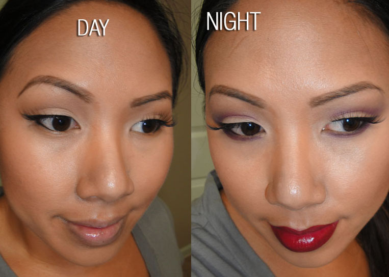 How To: Day to Night Makeup Featuring Alcone at Home | Makeup By RenRen
