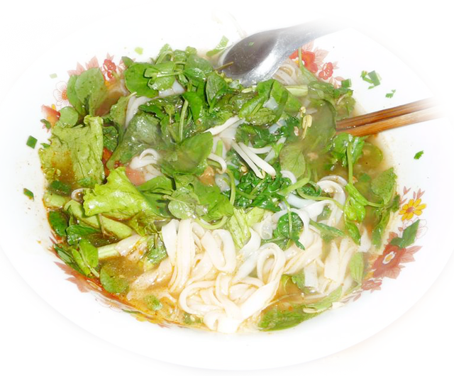 Noodle Original Khao Soy Laos Style - laofoodstyle
