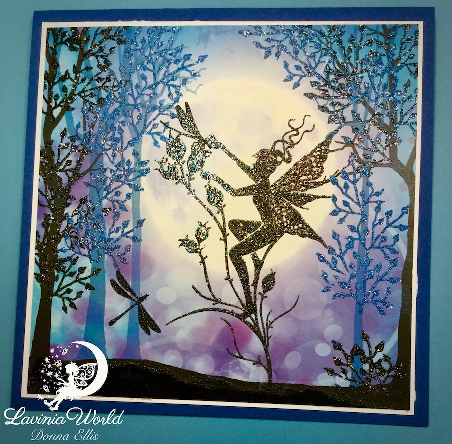 Creative Smiles - my little crafting world: Anything Goes at Lavinia ...