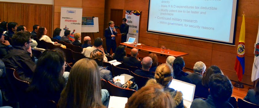 QUE ES UN FORO: 2014