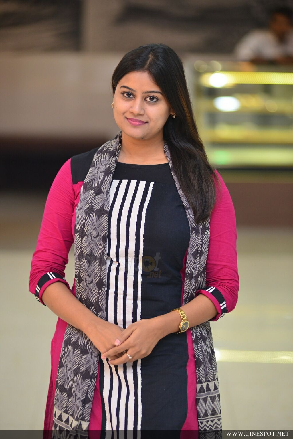 Ansiba Hassan Latest Updates, Gallery, Wiki, Affairs, Contact Info ...