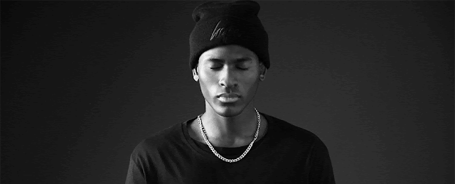 The Urban Fashion and Beauty Directory: HYPE Black Collection Launches ...