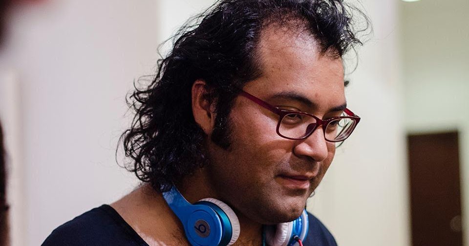 WATERCOLOR INTERNATIONAL III: PAUL RUIZ NEIRA