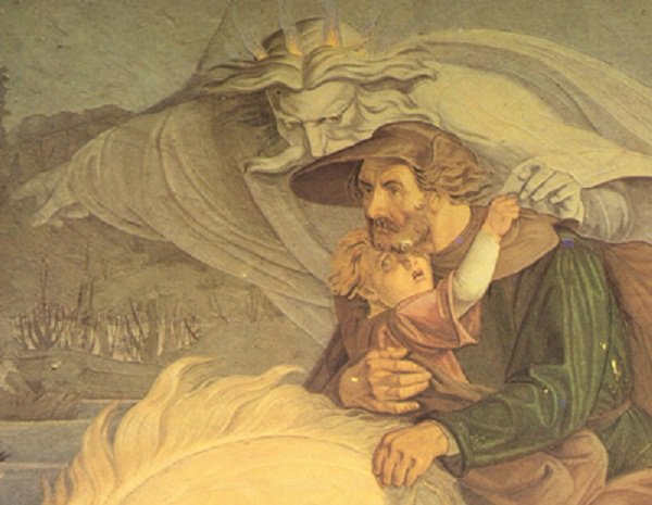 PowerOfBabel: The Erl-King