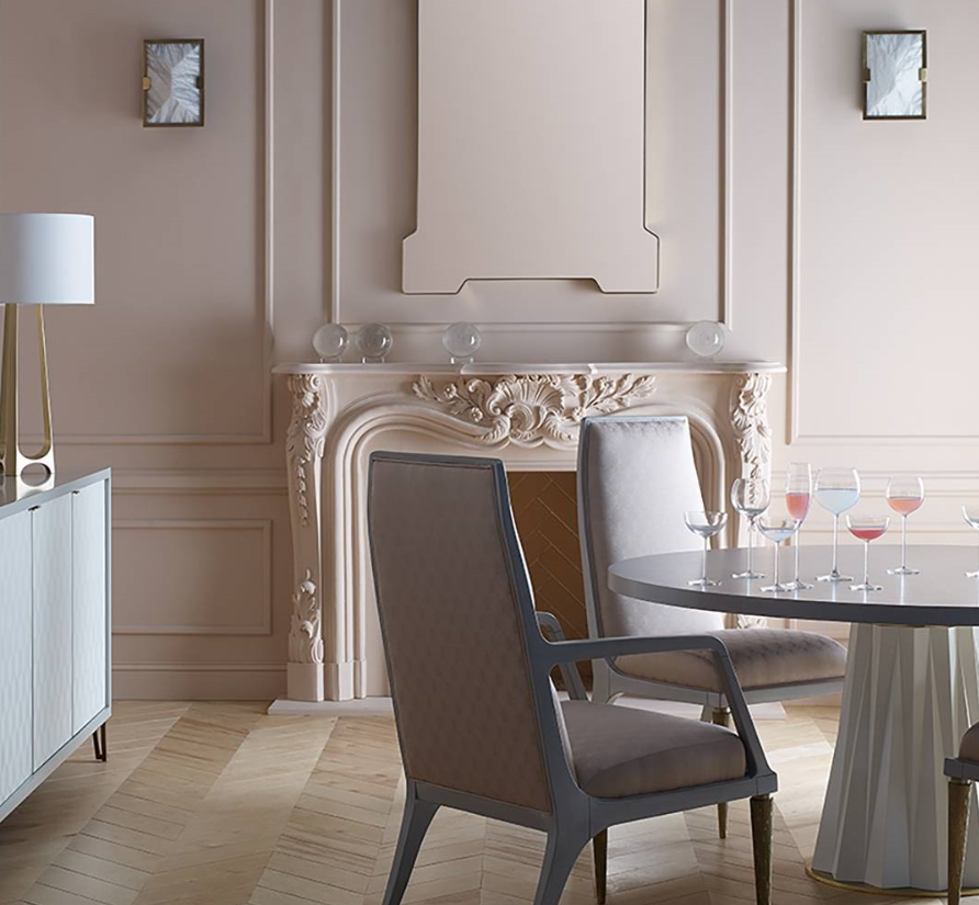 PrettyOldStuff: Metropolitan Home Magazine