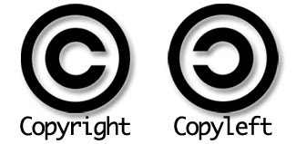 TIC y TIC: 150 libros en Copyleft: ¡ no se los pierdan