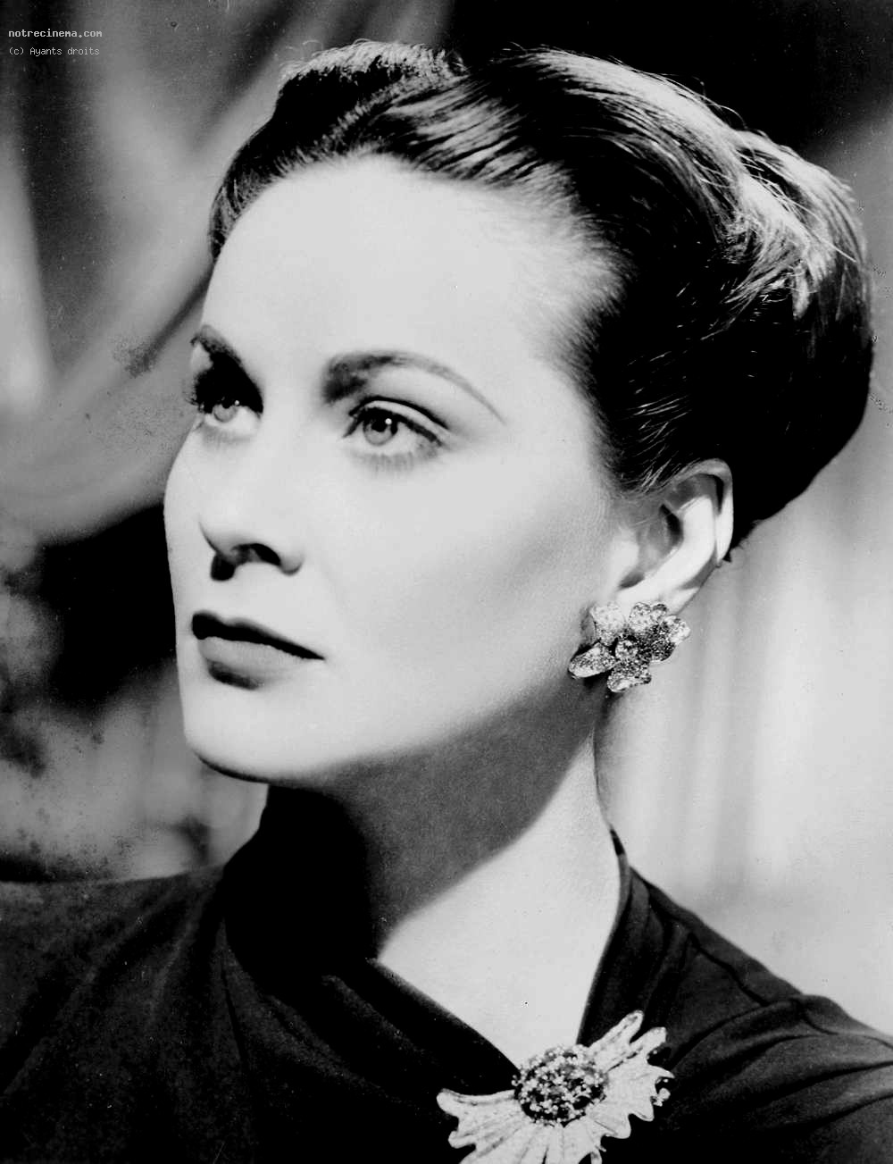 Cinema Divas: Alida Valli