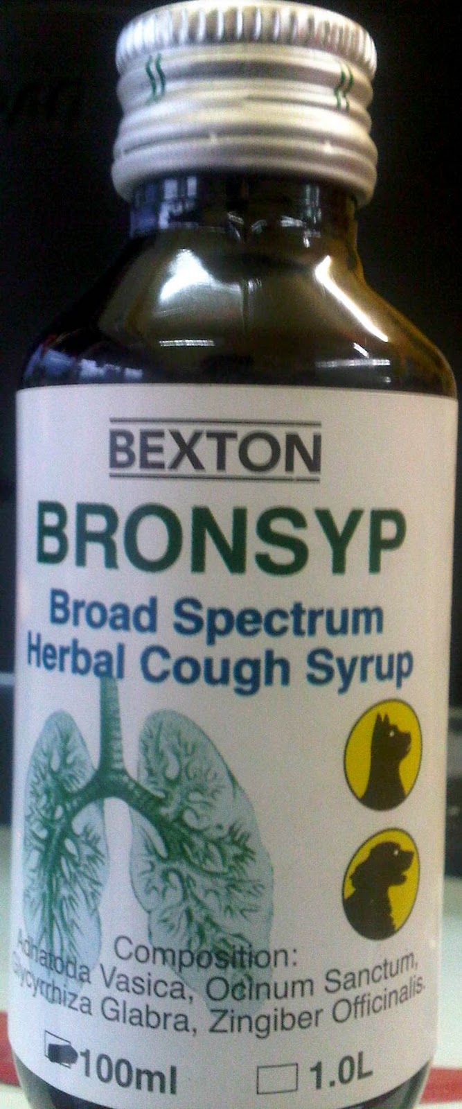 Ladang Arnab - Banting Selangor: Ubat untuk arnab