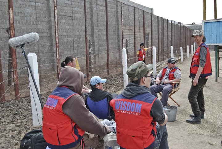 "Бодлын хулгайч" ~ ..::www. Negdoroos.tk:::..