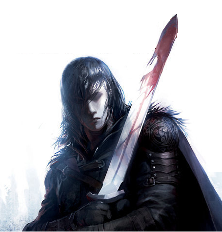 Mark Lawrence: Lifting the hood