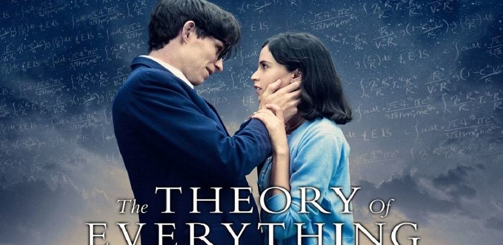 A Teoria de Tudo - Dica de Filme - Cantinho dos Cadeirantes