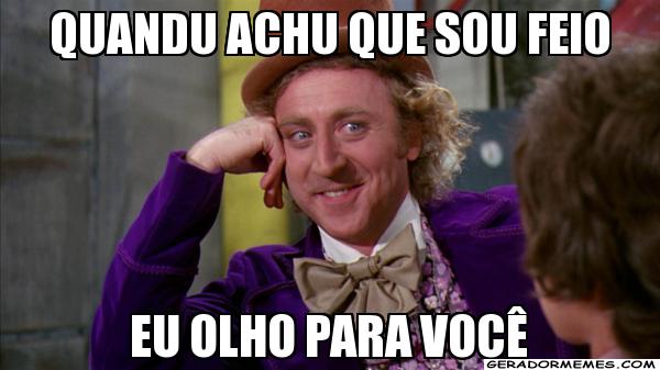 O GÊNERO TEXTUAL MEME