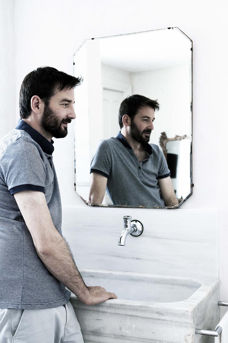 loveisspeed.......: My Way, Erico Navazo... The interior designer Erico ...